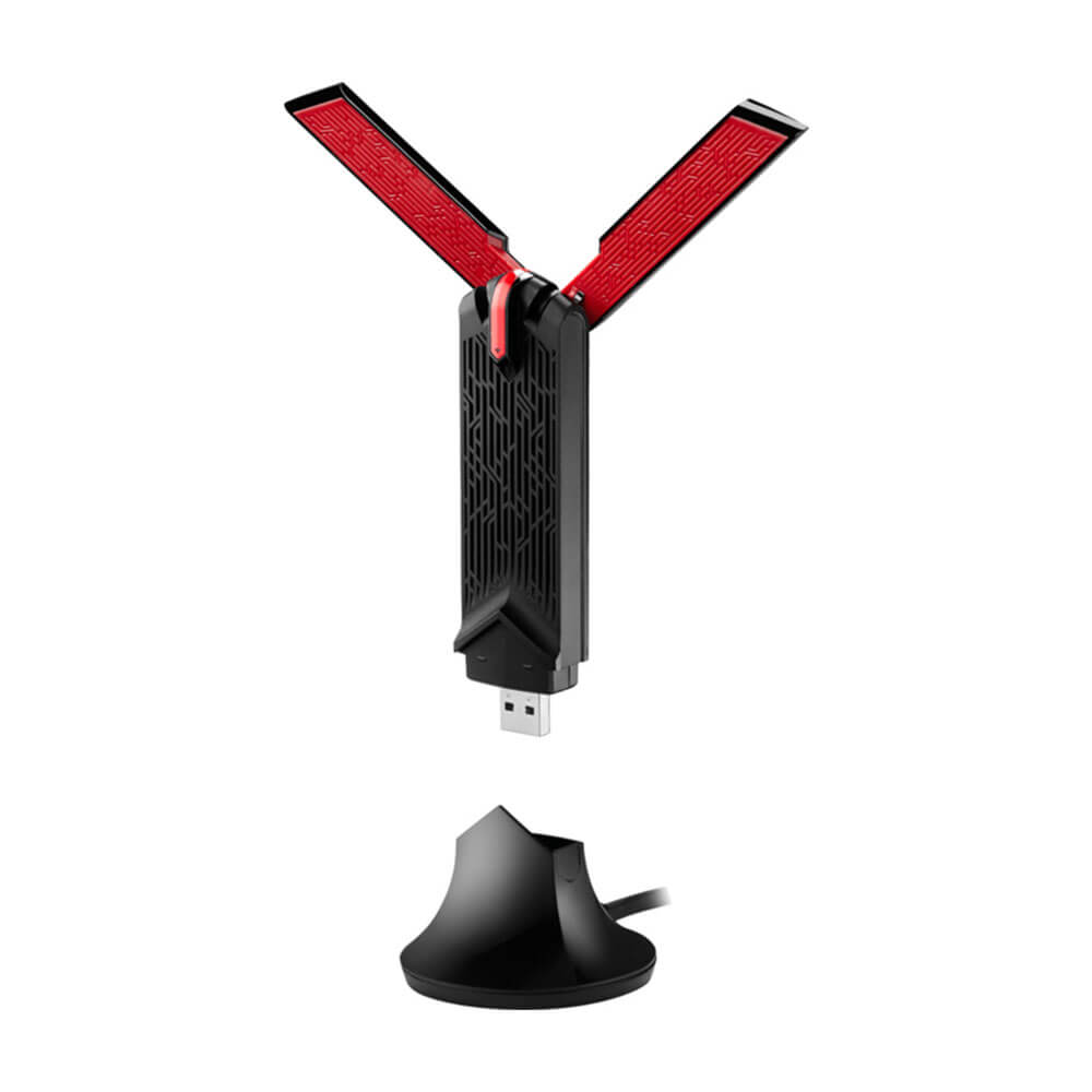 1900 Mbps Asus WLAN-USB-Stick - WLAN-Adapter