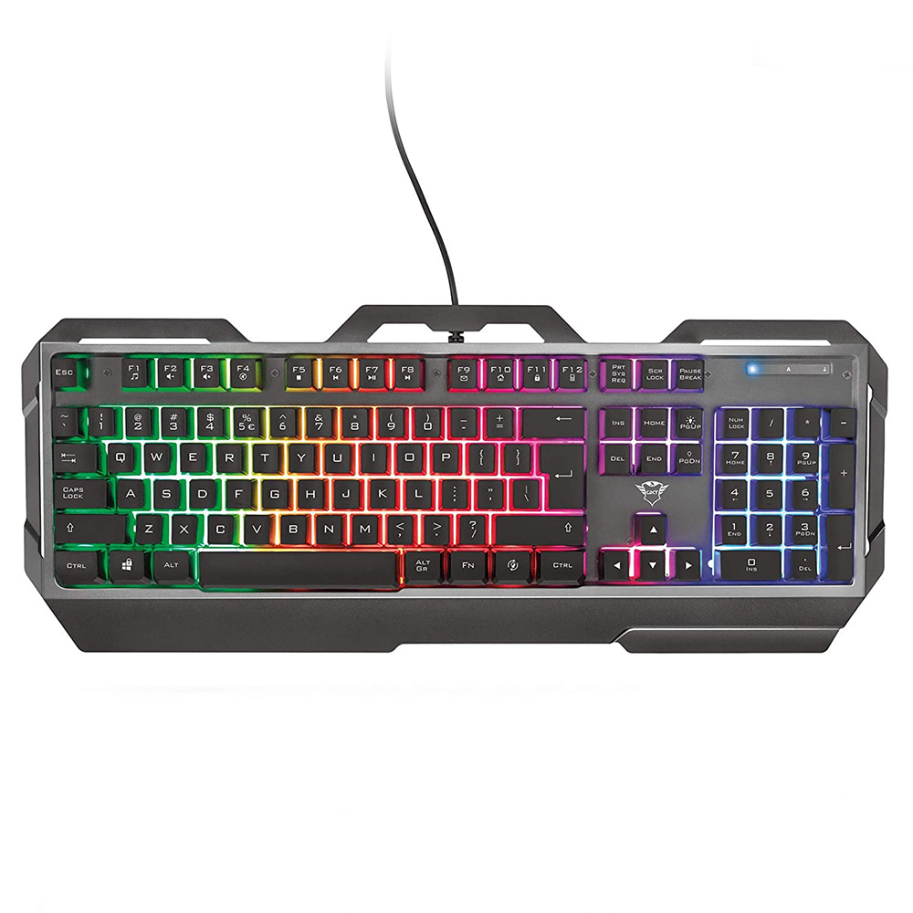 Trust Gaming Bundle Mech - GamerPC.de