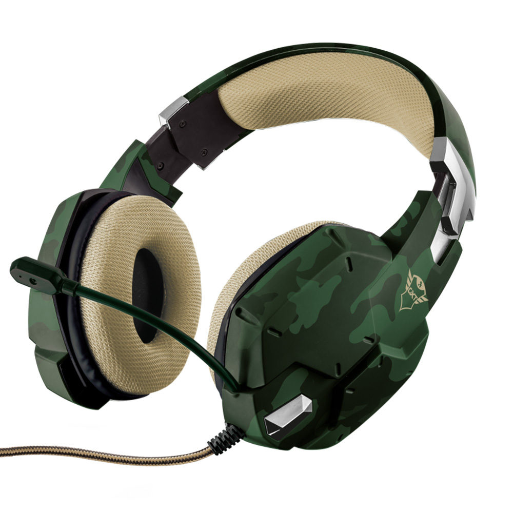 Trust Gaming Bundle Mech - GamerPC.de