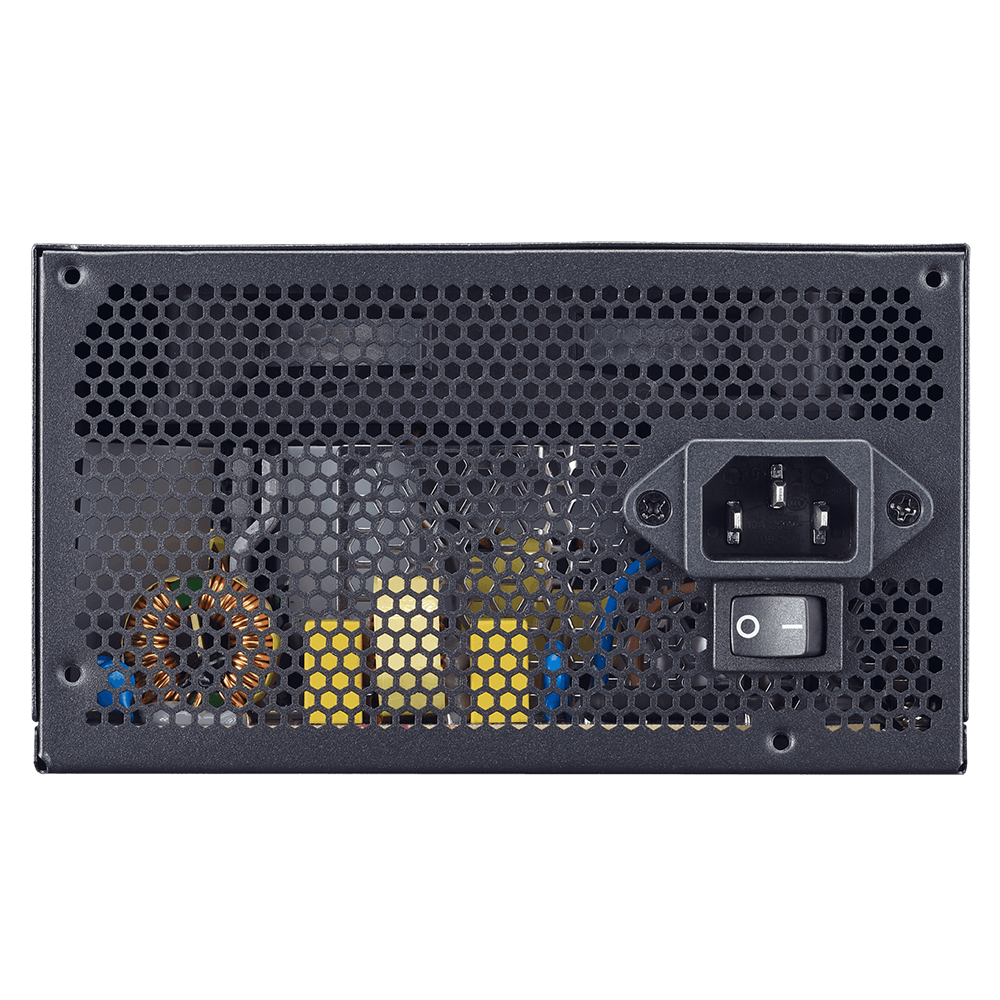 650 Watt Cooler Master