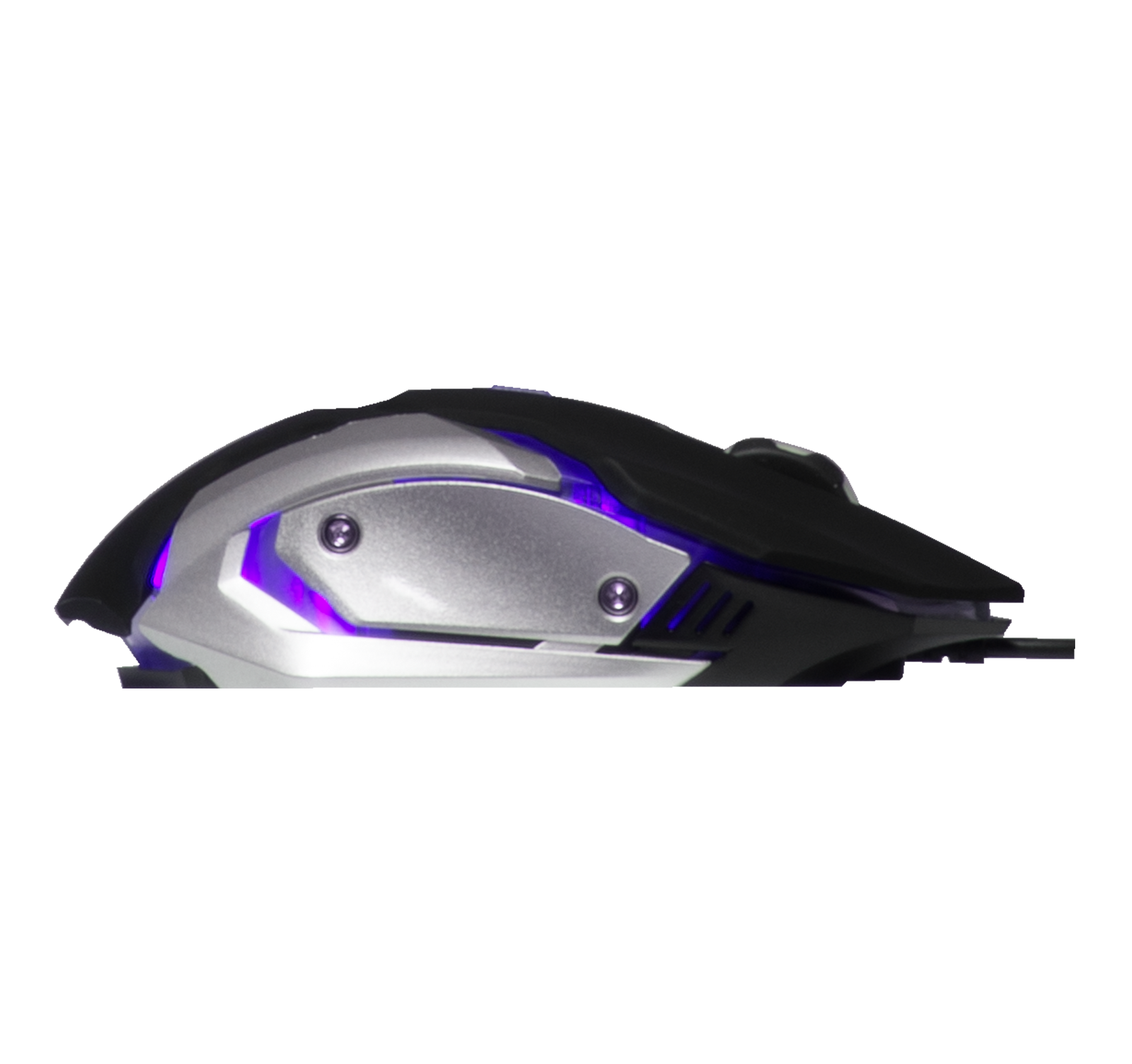 RAIDER Pro Gaming Mouse