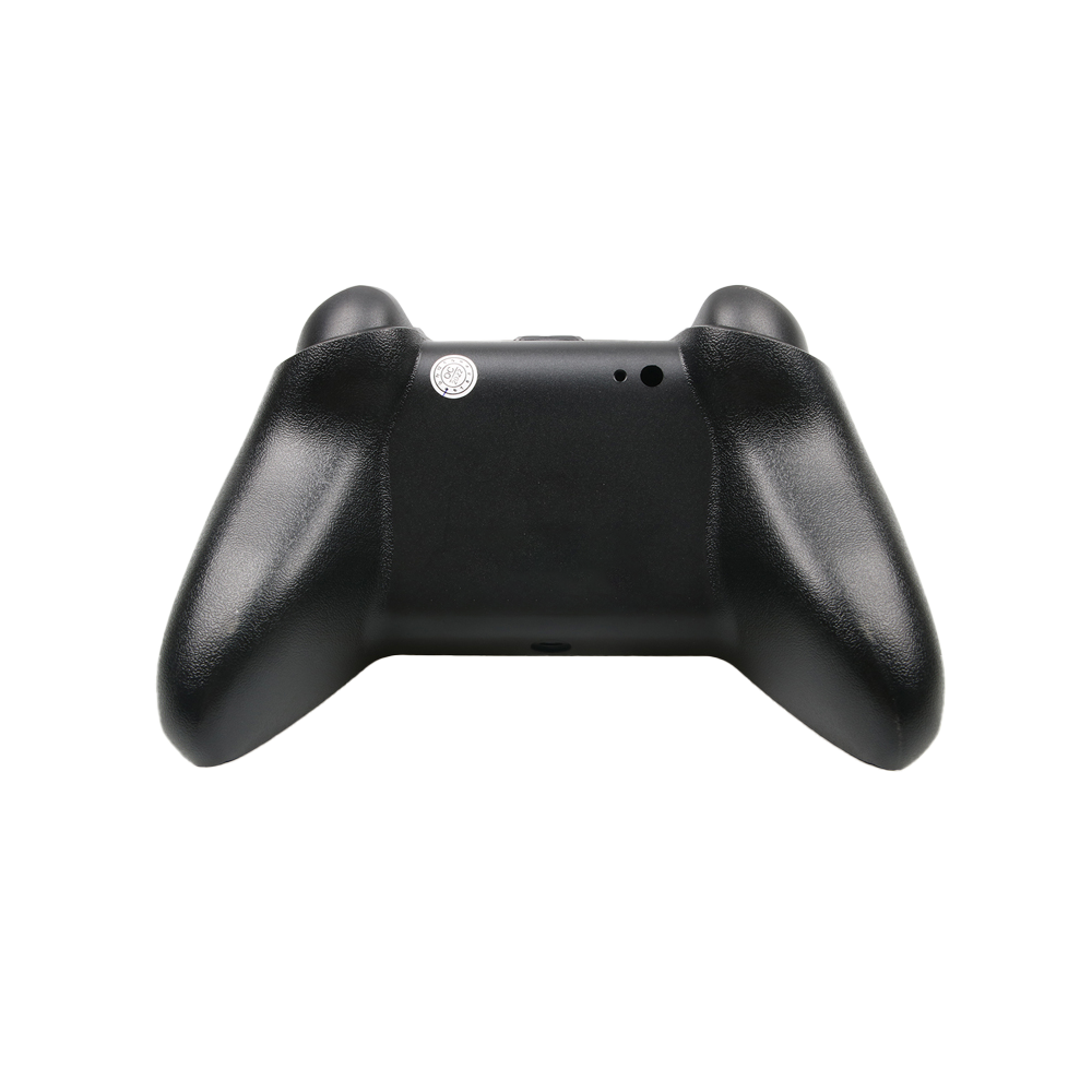 GamerPC - RAIDER ULTRA Game Controller wireless BT Schwarz